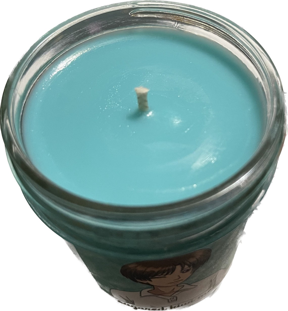 Momo Kairi Toji Romance/drama Anime Candles - Etsy