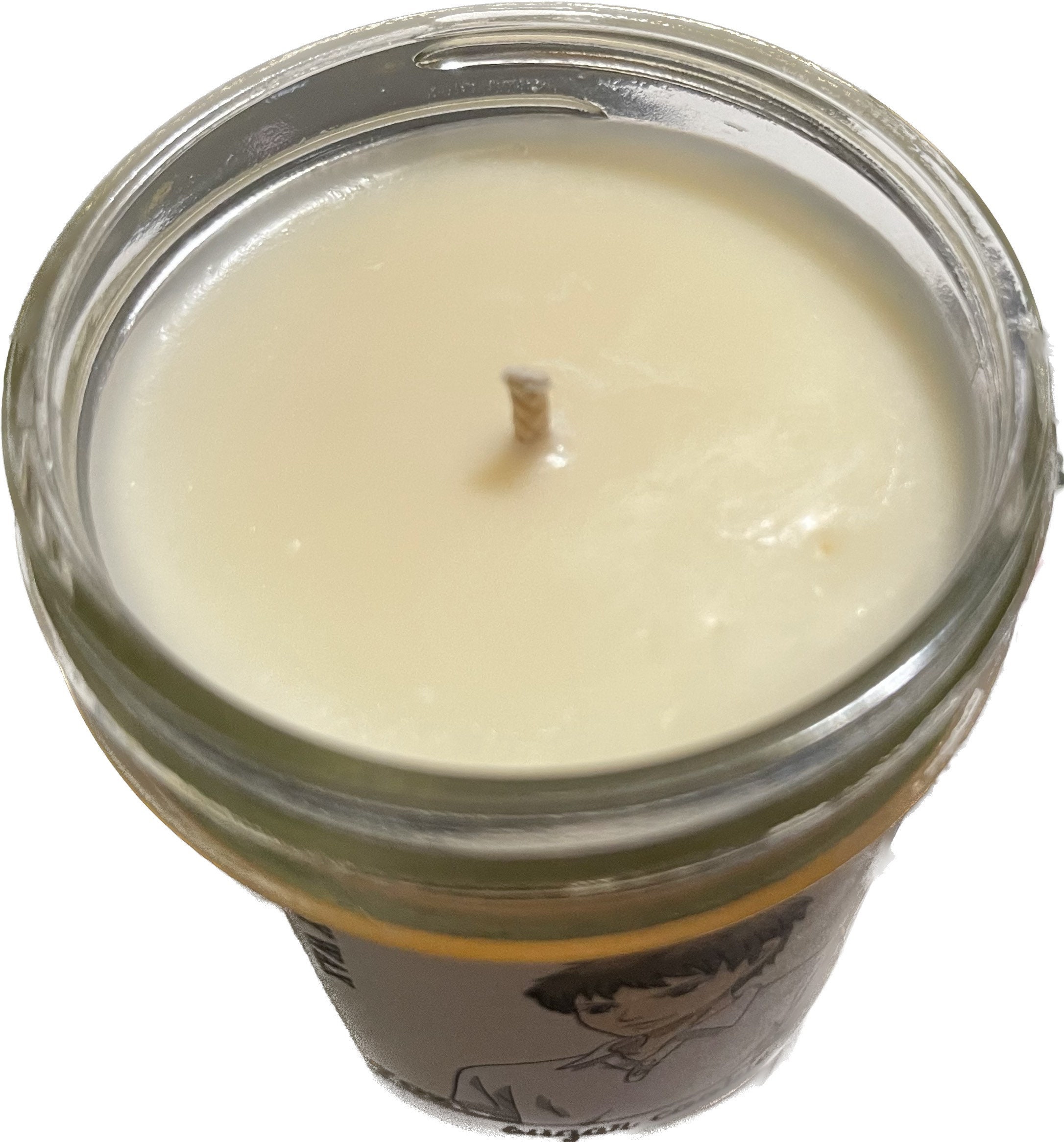 Momo Kairi Toji Romance/drama Anime Candles - Etsy