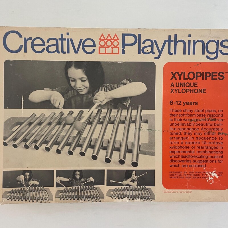 Creative Playthings - Etsy