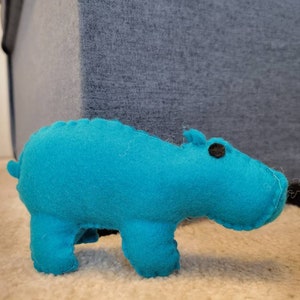 House Hippos - Etsy
