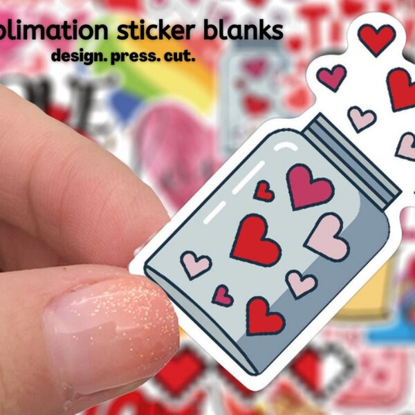 Blank for Sublimation - Etsy