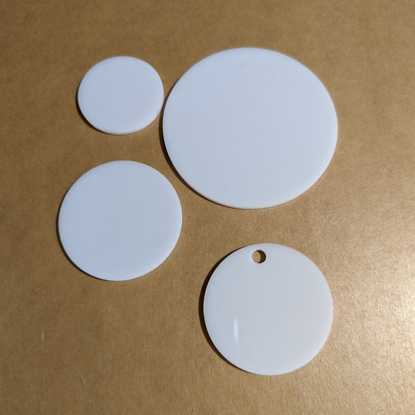 Acrylic Blanks - Etsy