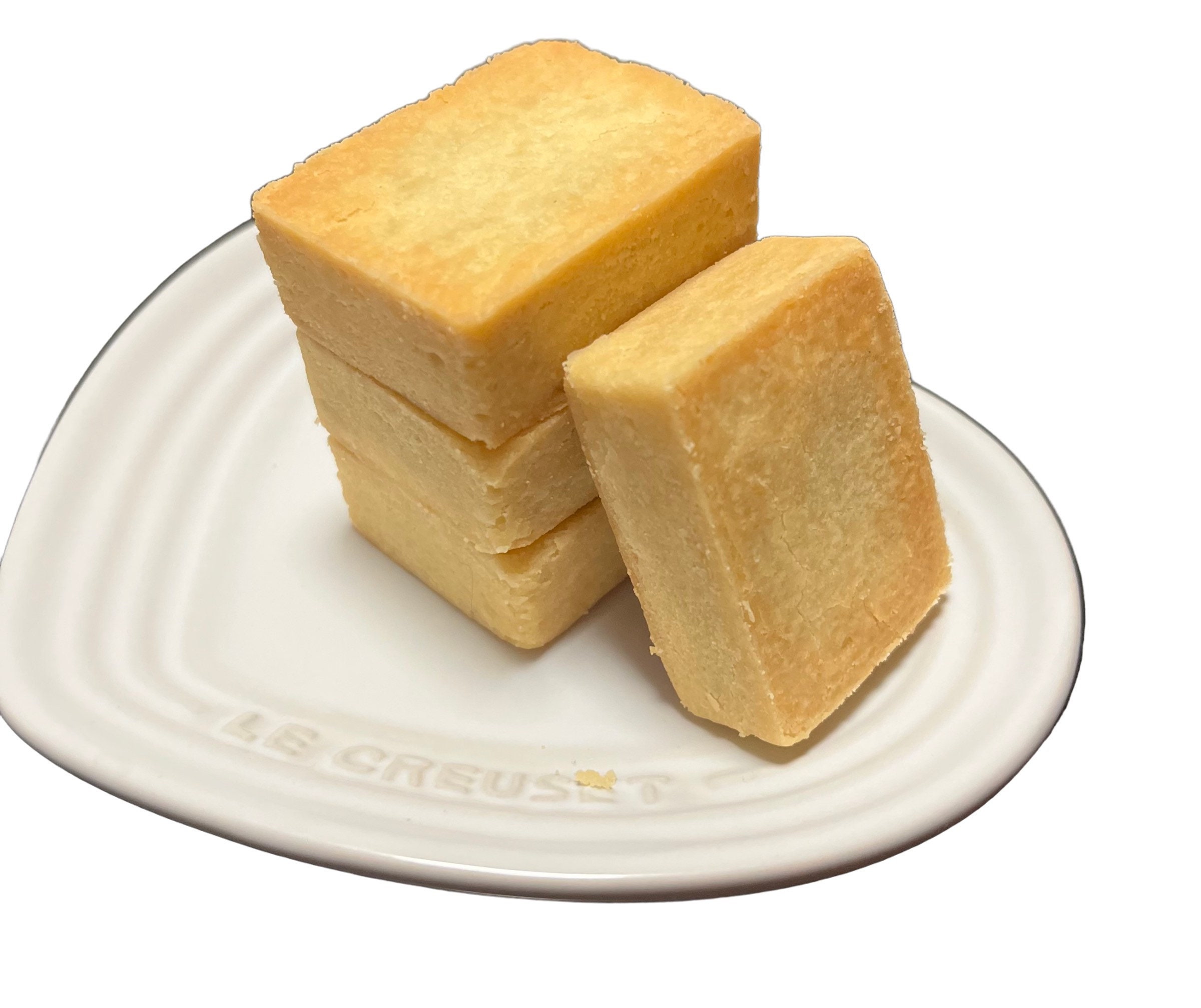 Taiwanese Pineapple Cake - Etsy