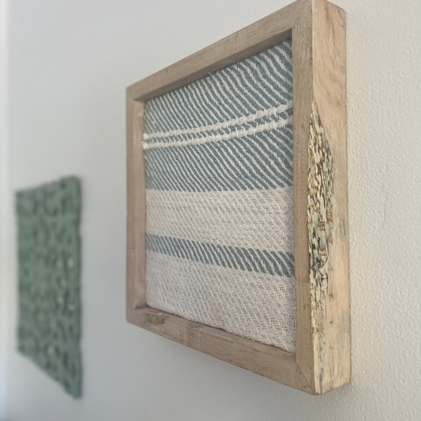Fabric Wall Art - Etsy