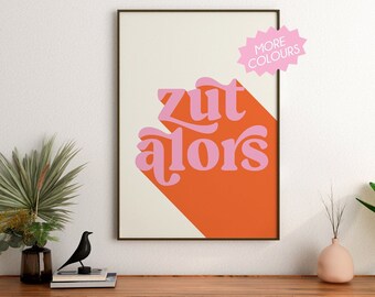 French Sayings - Etsy UK