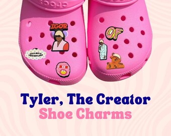 Tyler the Creator Rug | Etsy