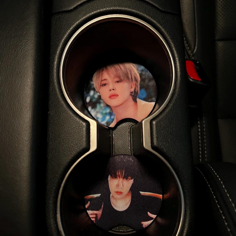 Bts Accessories - Etsy