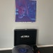 Vinyl Record Album Cover Display - Etsy