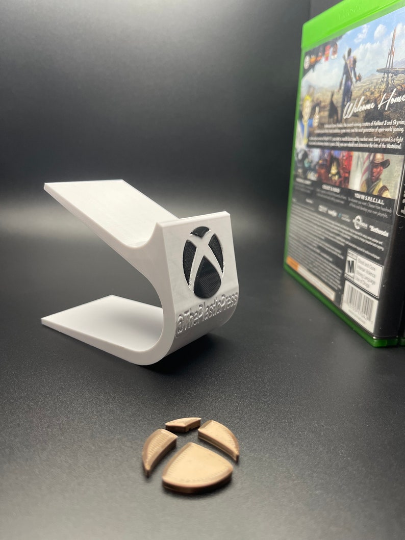 Xbox One Controller Stand Free Shipping - Etsy