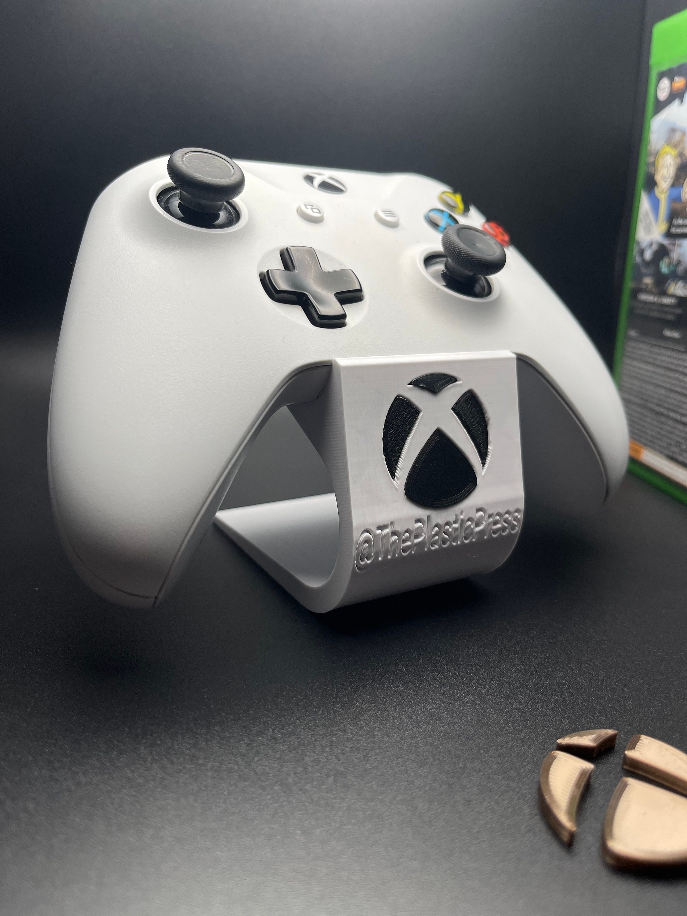 Xbox One Controller Stand Free Shipping - Etsy