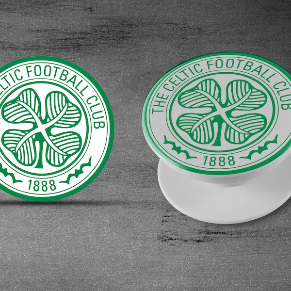 Celtic Fc - Etsy