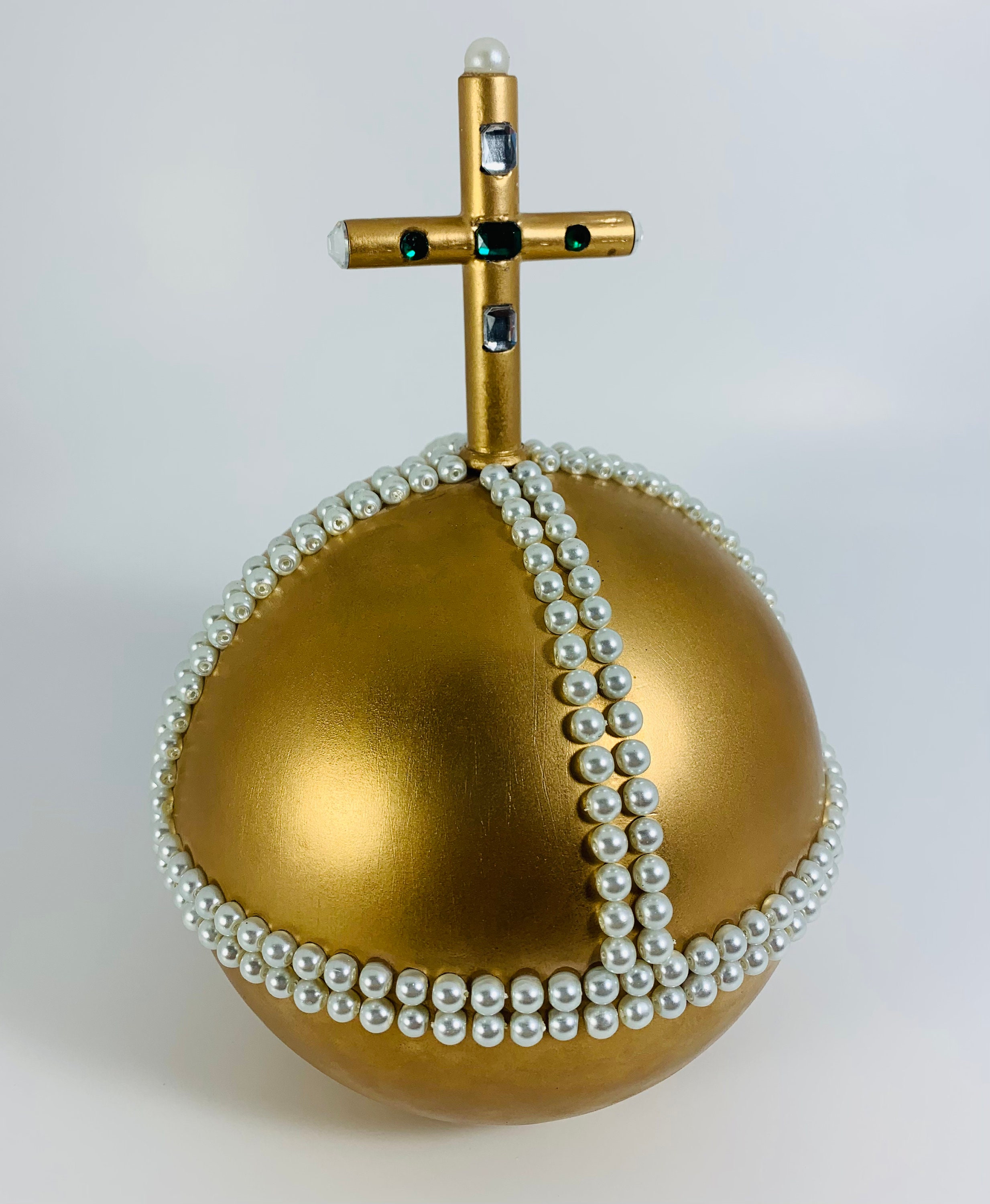 The Holy Hand Grenade of Antioch - Etsy