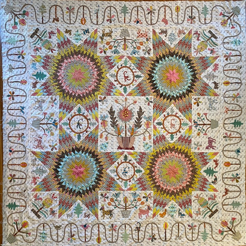 Baltimore Album - Etsy