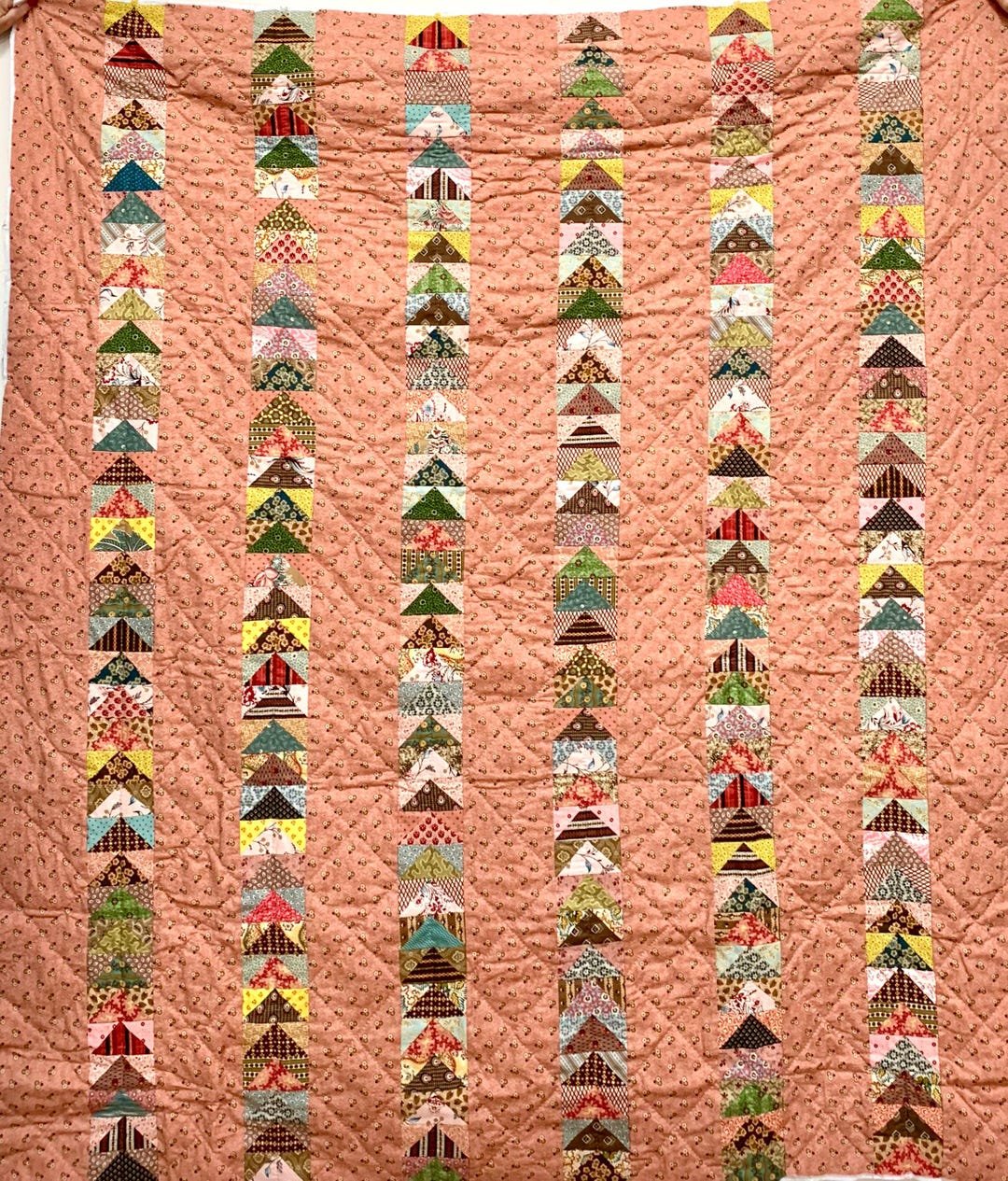 Go This Way Quilt Pattern **DIGITAL** - Etsy