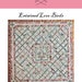Entwined Love Birds Quilt Pattern - Etsy
