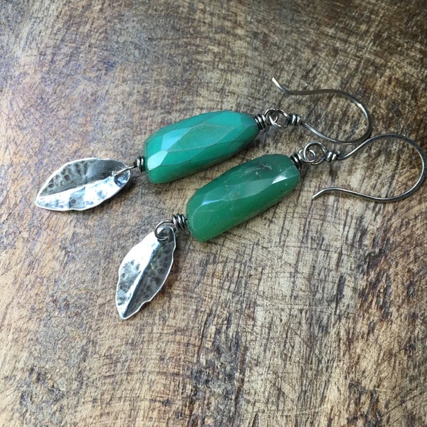 Earthy Jewelry - Etsy