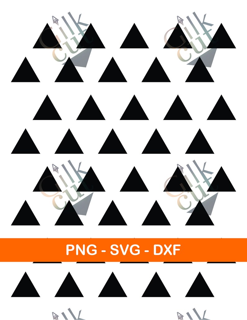 Imágenes Prediseñadas De Triángulo Forma De Triángulo Básico SVG Clip ...