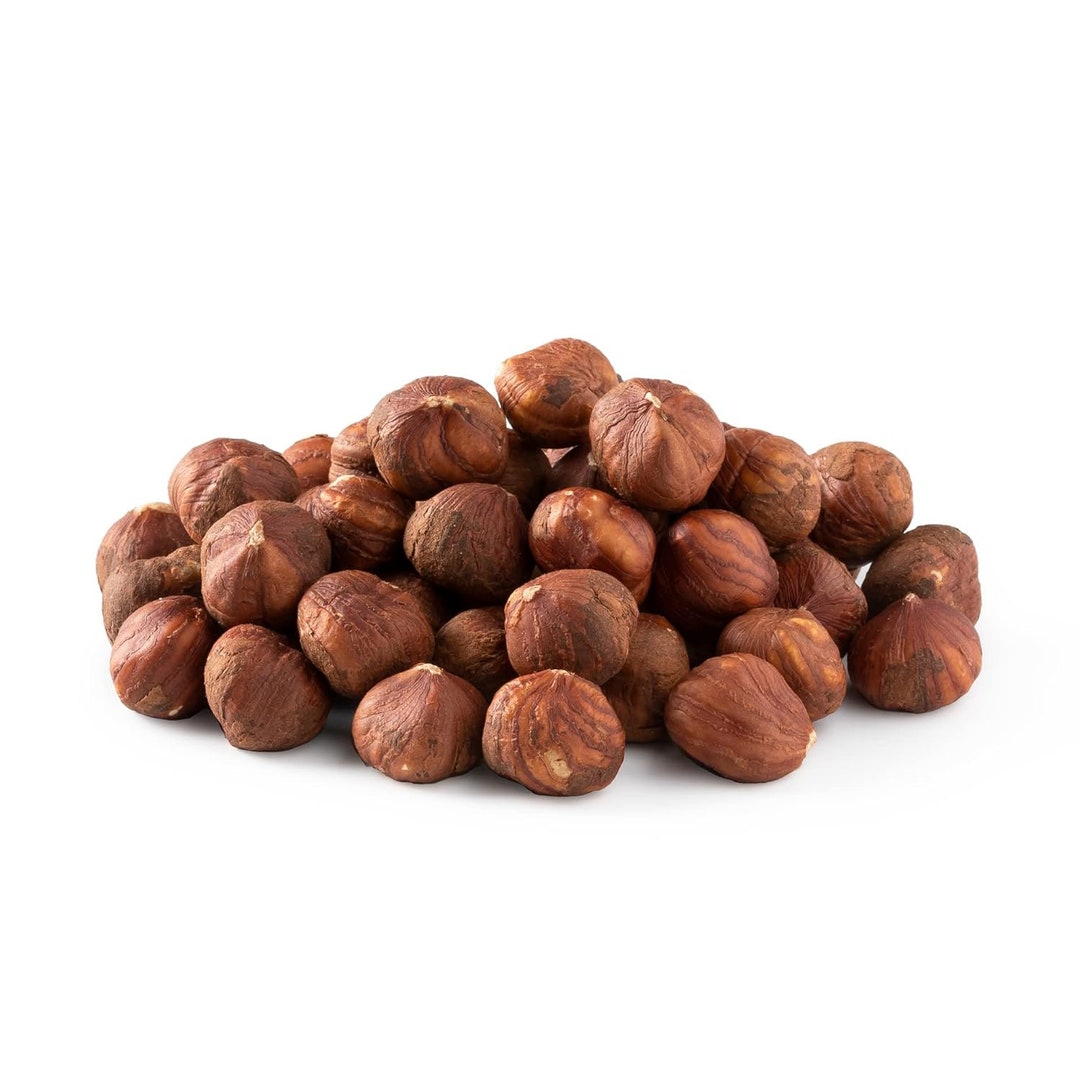 Oregon Hazelnuts – Raw Unsalted Filberts, No Shell - Etsy