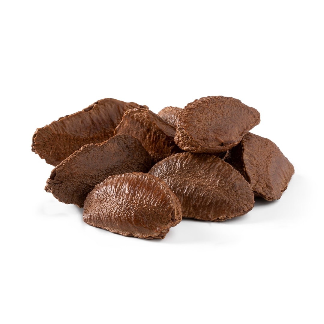 Brazil Nuts in Shell – Raw, Unsalted, Buttery Taste - Etsy