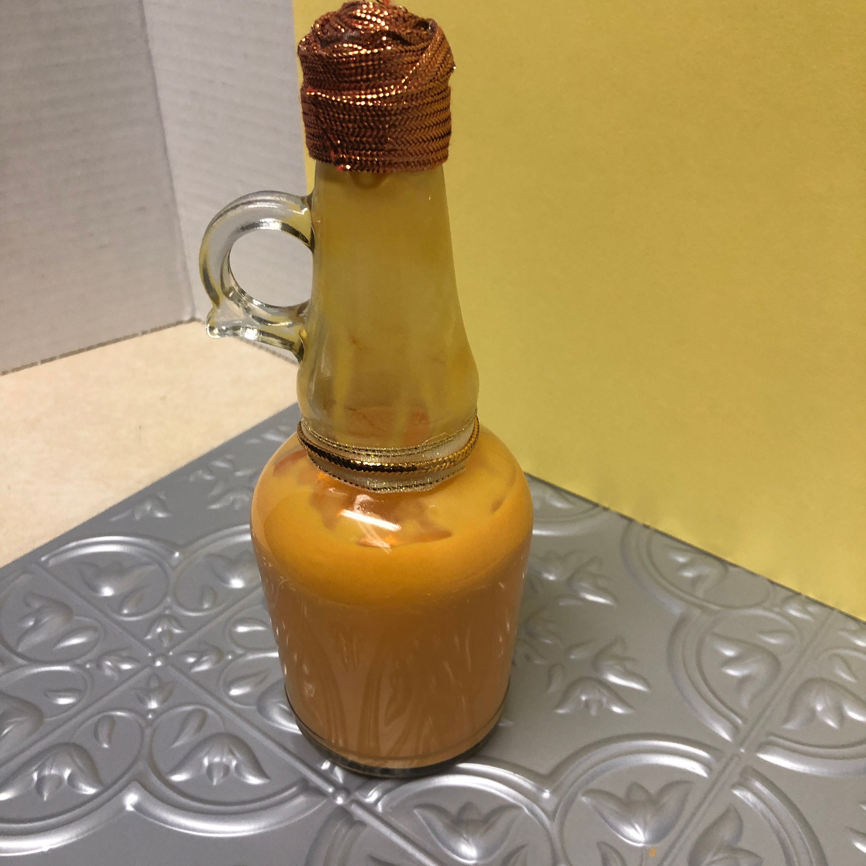 Brain Juice Potion Bottle - Etsy