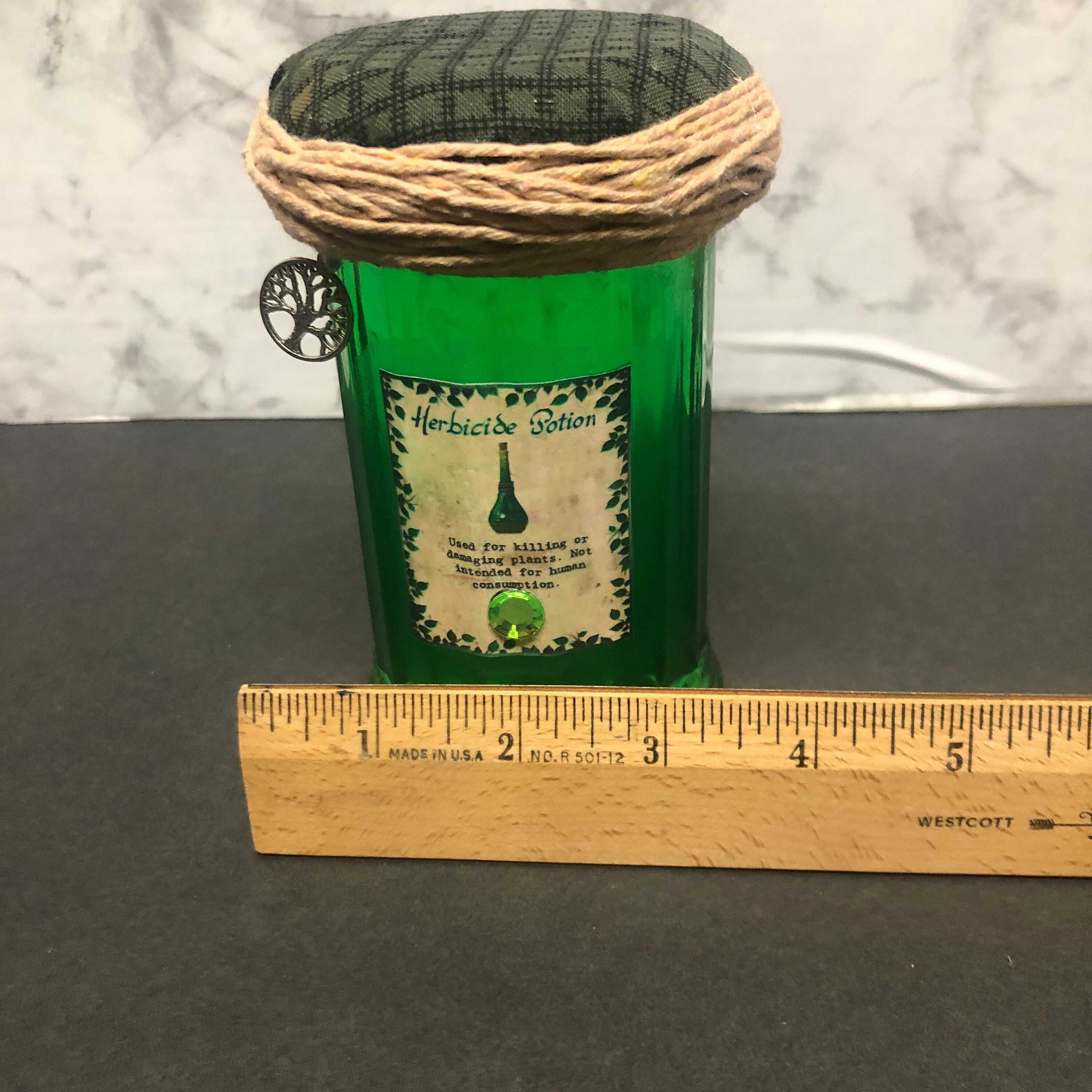 Inspired by Harry Potter Herbicide Potion