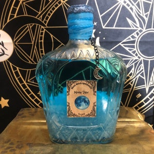 Moon Dew Potion - Etsy
