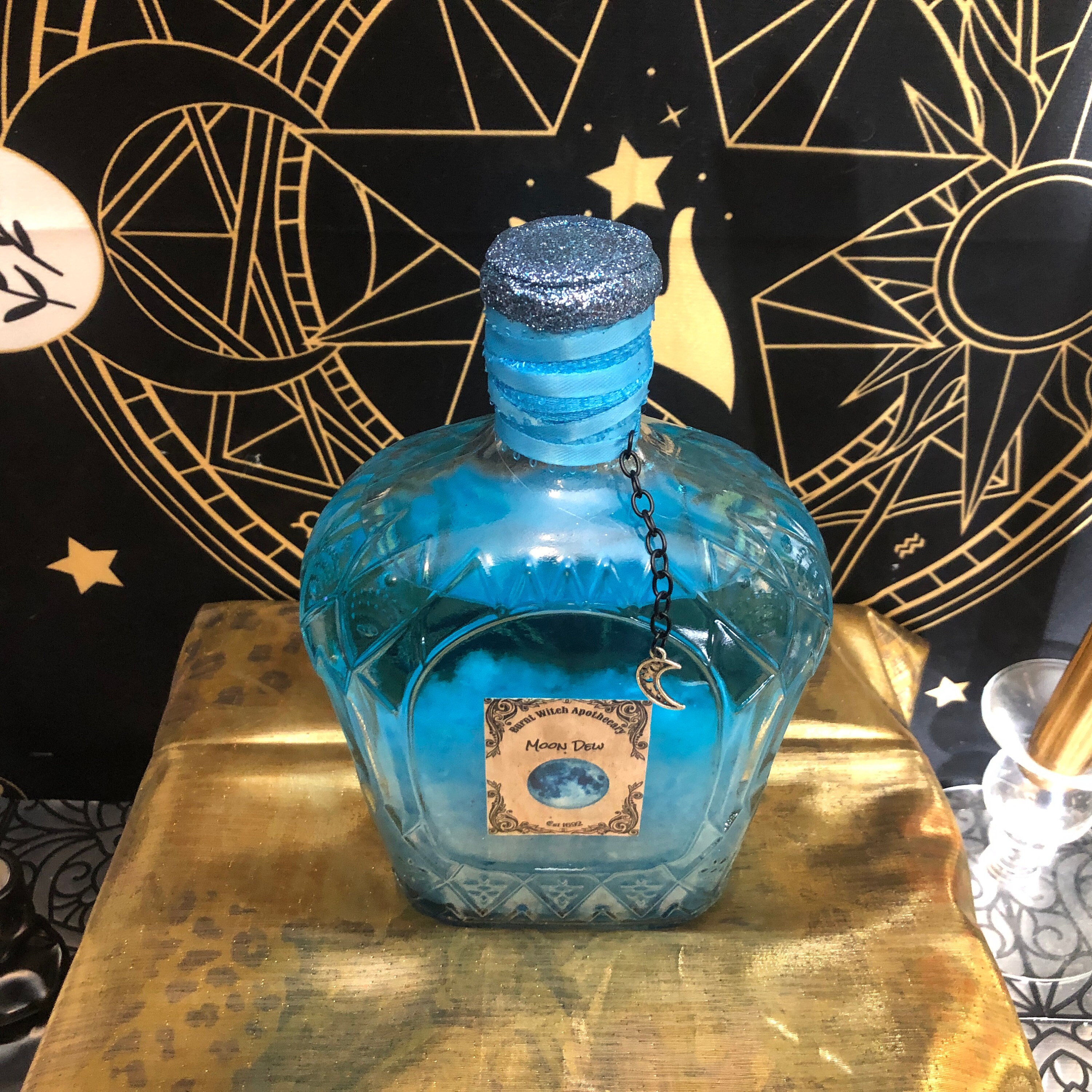 Moon Dew Potion - Etsy