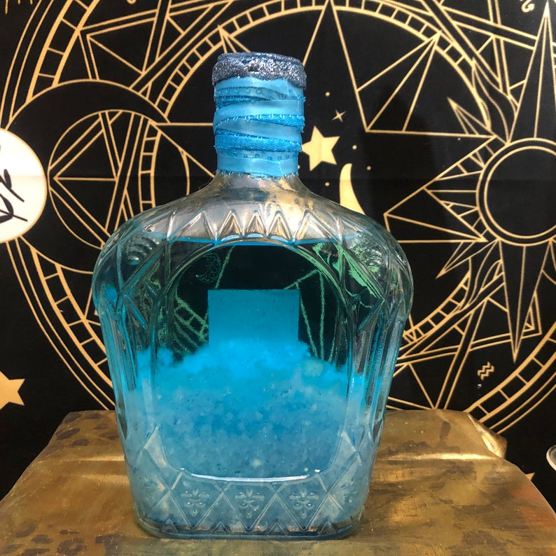 Moon Dew Potion - Etsy