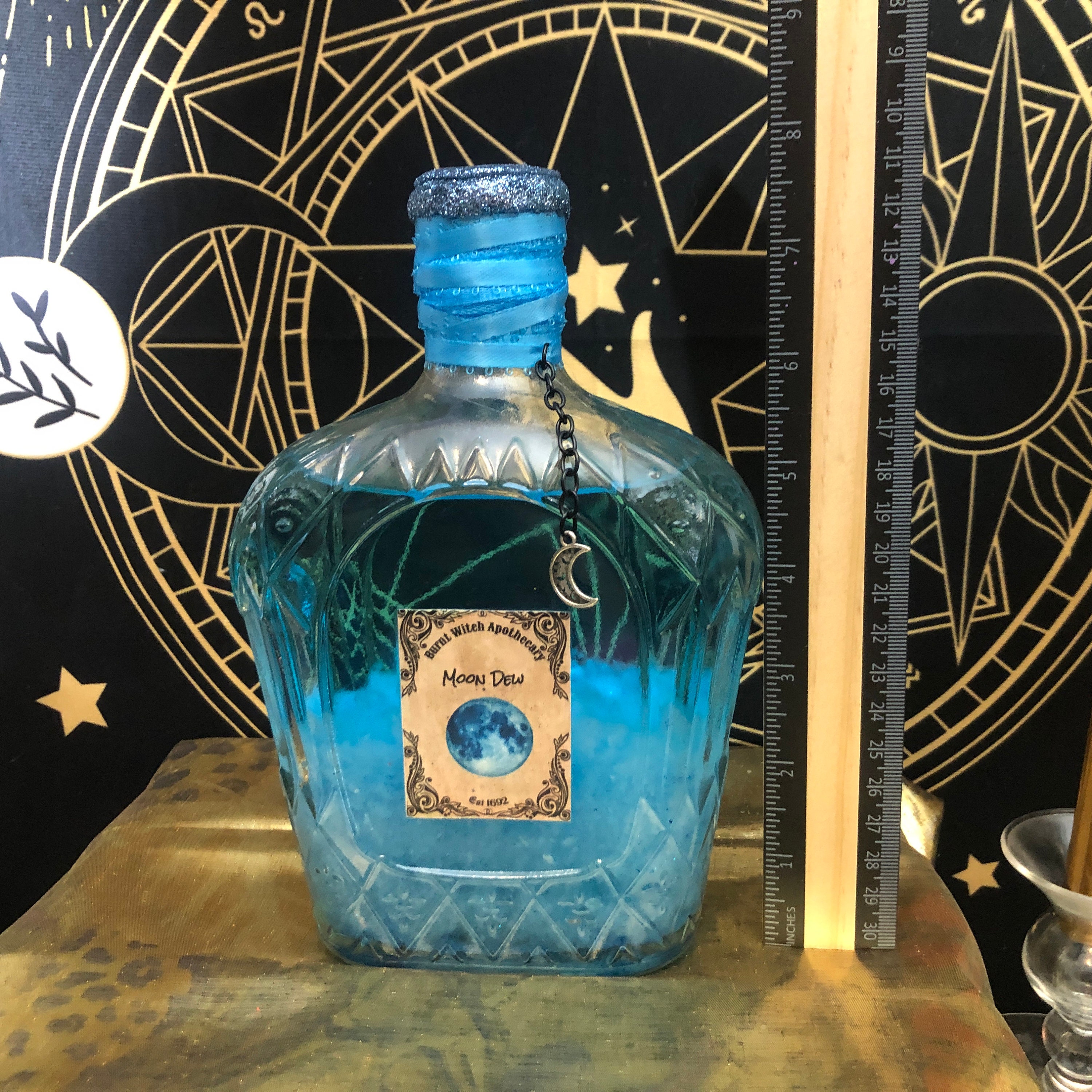 Moon Dew Potion - Etsy