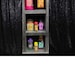 Large Potion Shelf Inspired by the Wizarding World - Etsy
