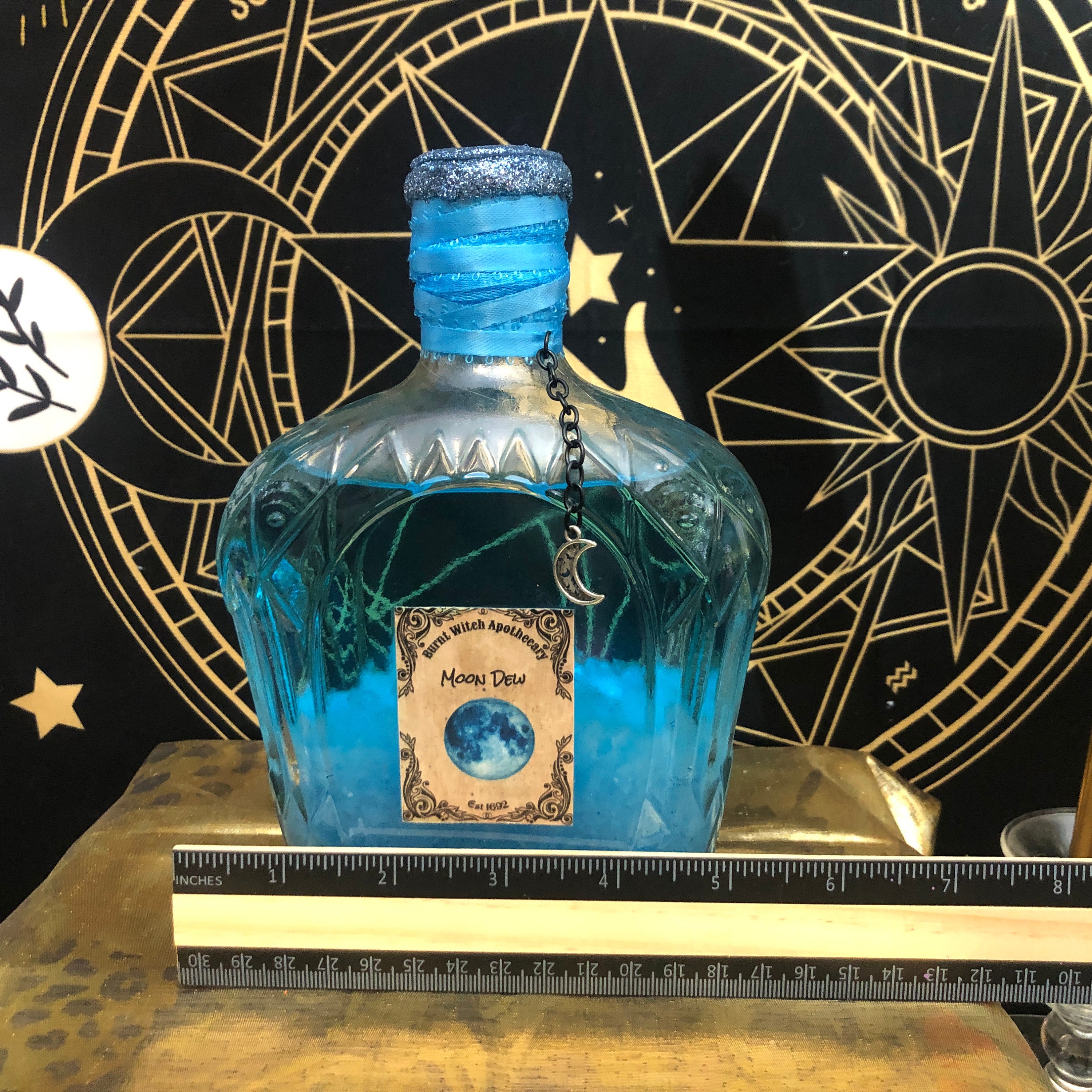 Moon Dew Potion - Etsy