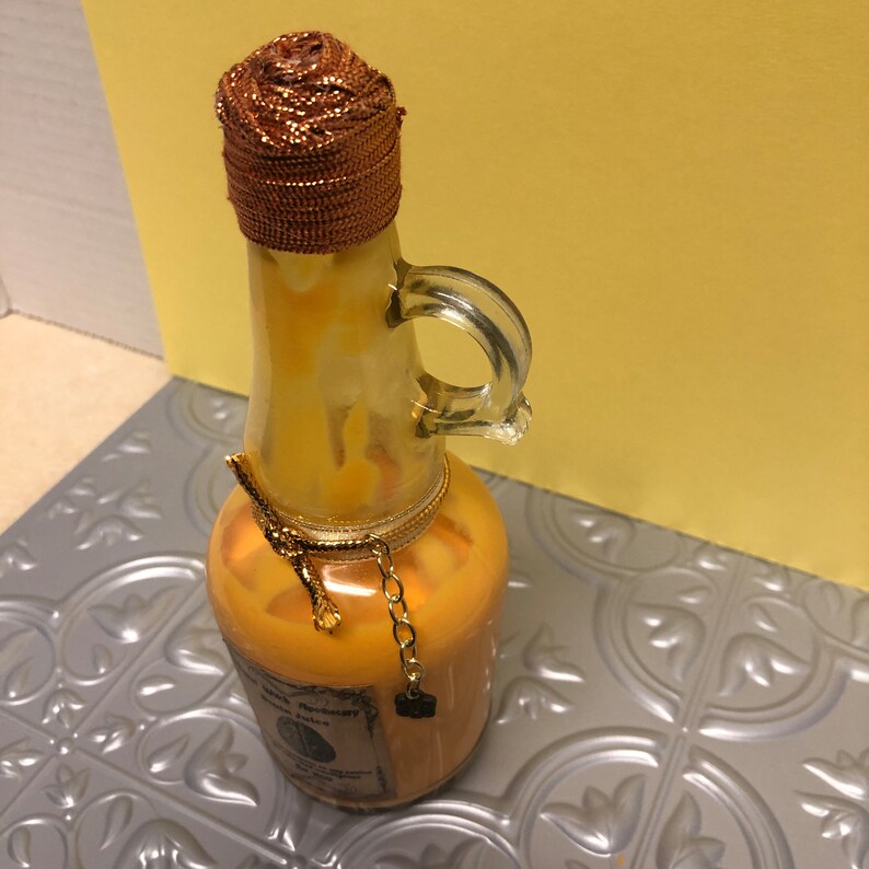 Brain Juice Potion Bottle - Etsy