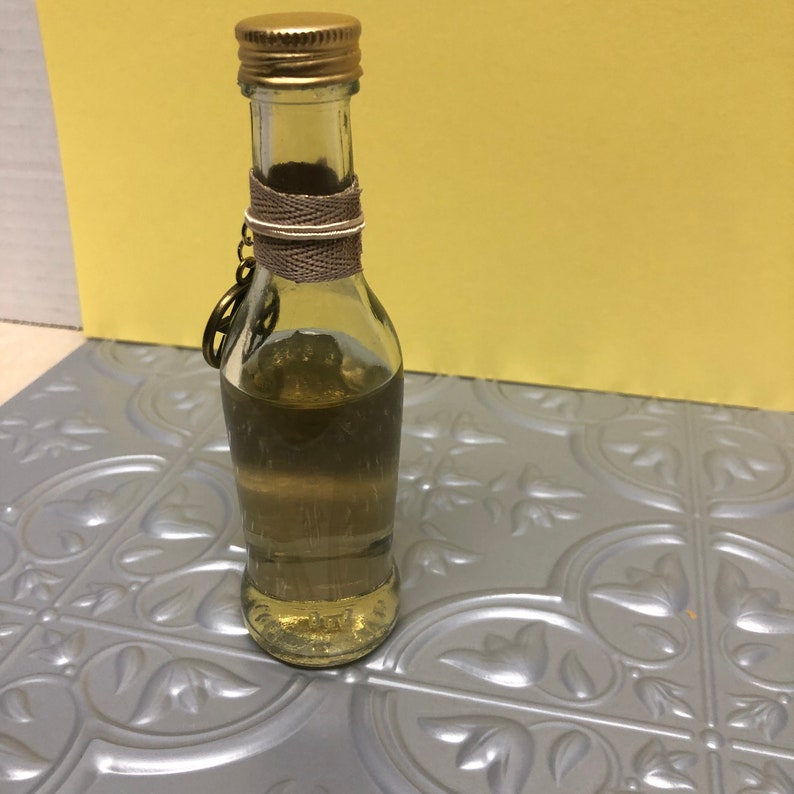 Scorpion Venom Potion Bottle - Etsy