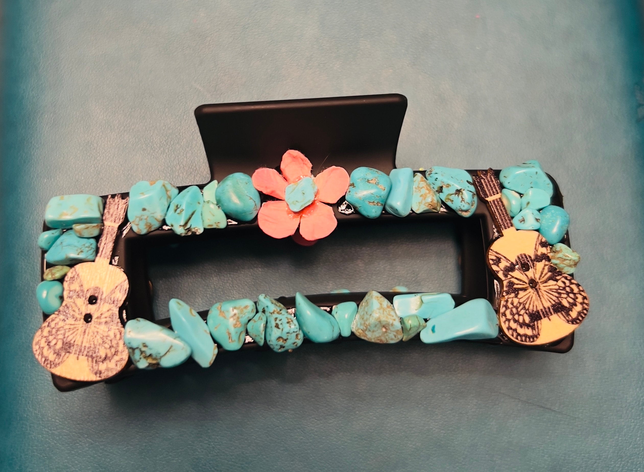 Clever Claw Clip Large - Etsy