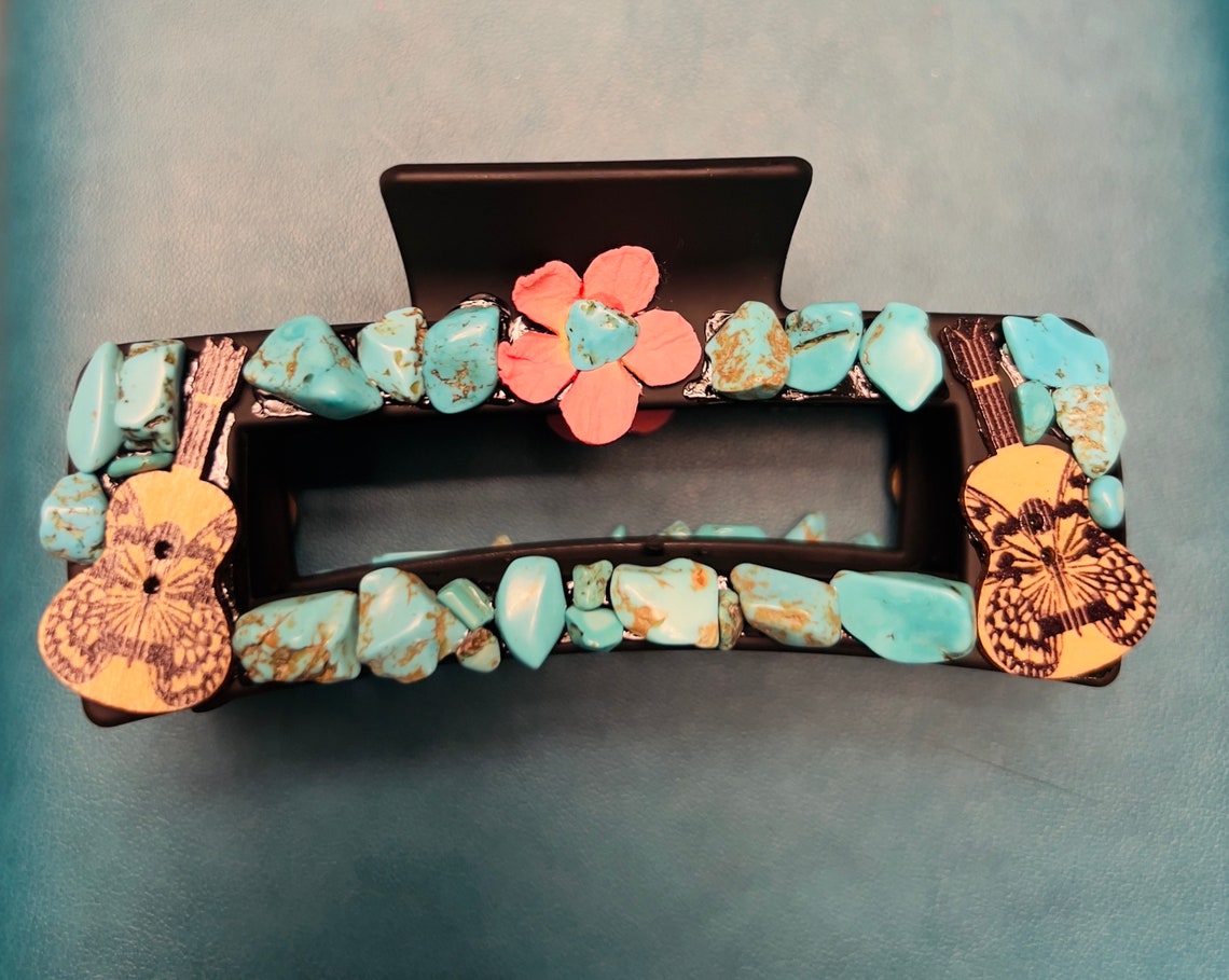 Clever Claw Clip Large - Etsy