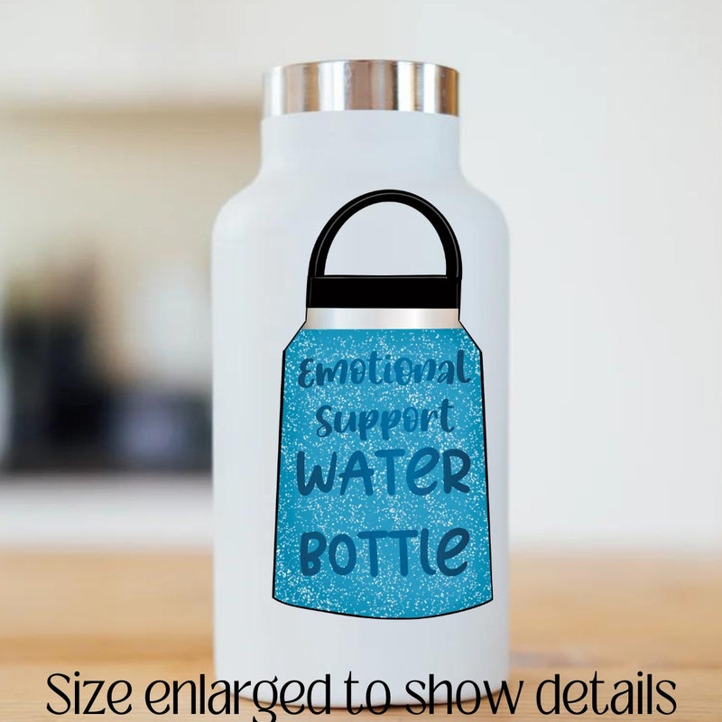 Hydro Flask Stickers - Etsy