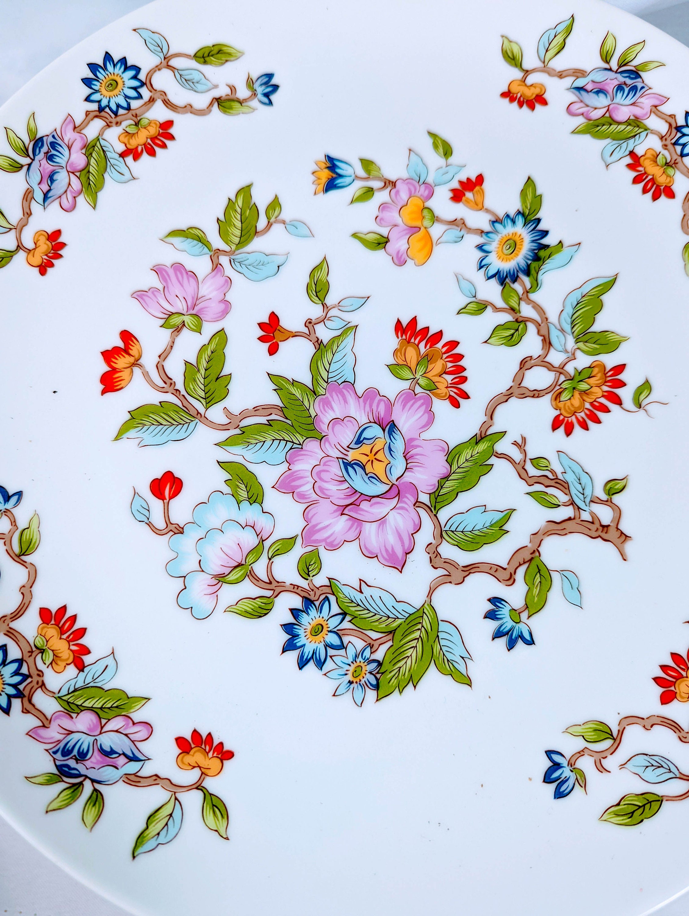 Vintage Cake Display - Etsy