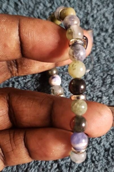 Stroke Recovery Bracelet Resilience Jewelry Rehabilitation Support ...