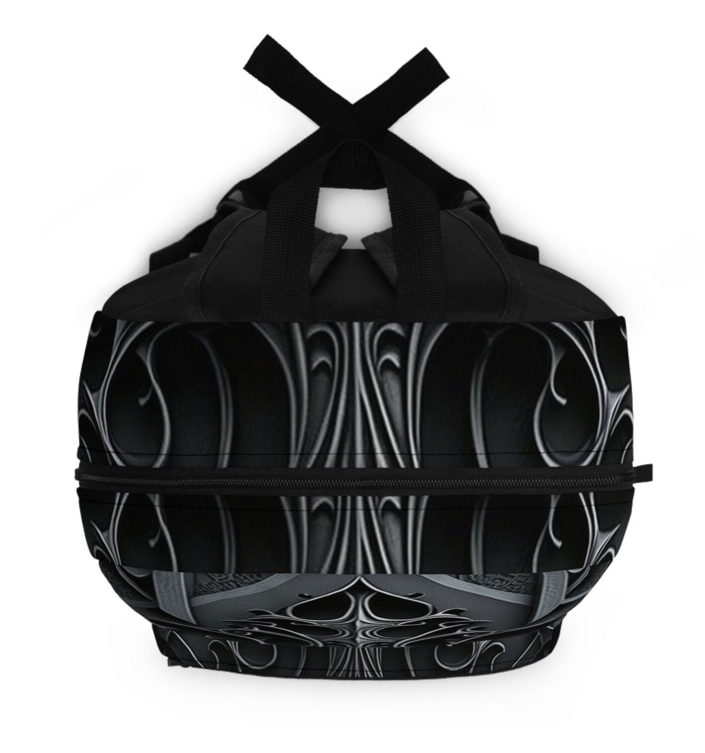 Gothic Cross Backpack Covenant Armor Edition | Dark Angel Archangel ...