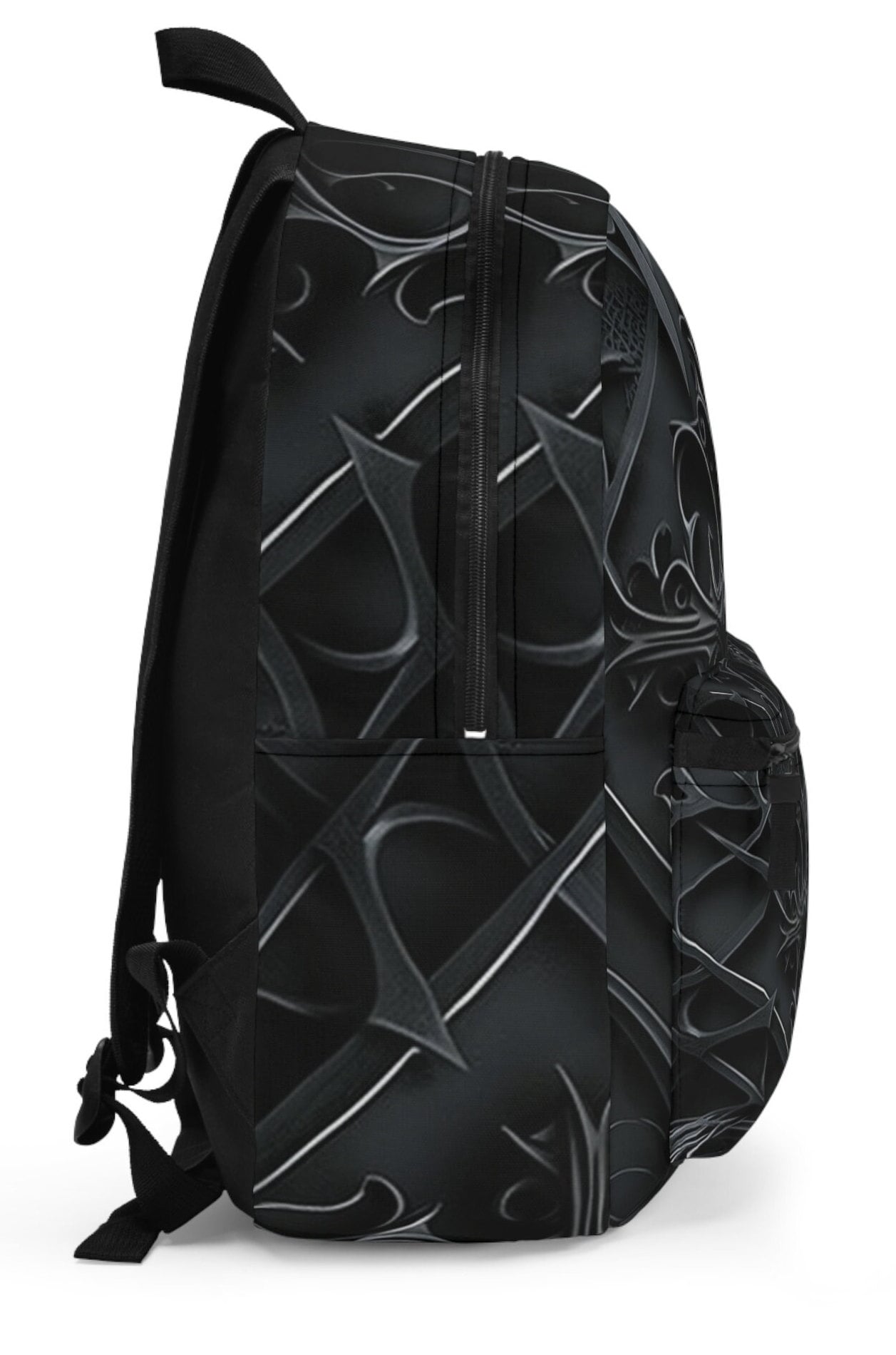 Gothic Cross Backpack Covenant Armor Edition | Dark Angel Archangel ...
