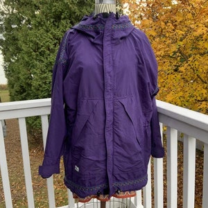 wintergreen jackets ely mn