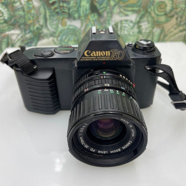 Canon Flash - Etsy