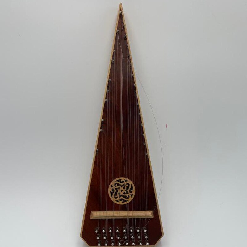 Zither - Etsy