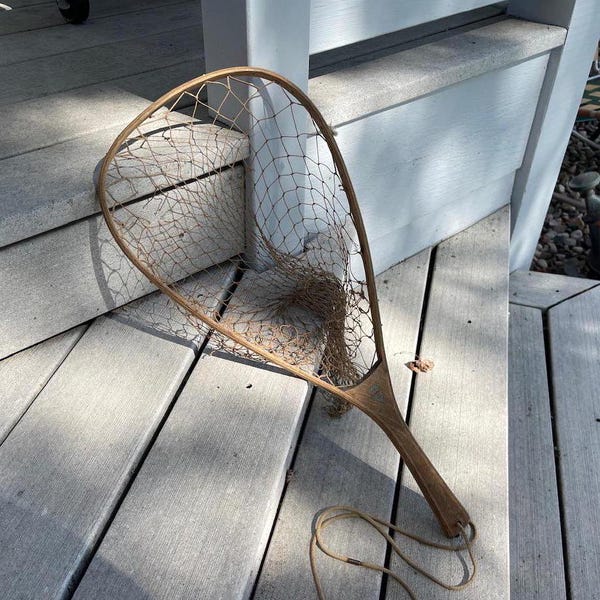 Fishing Net - Etsy