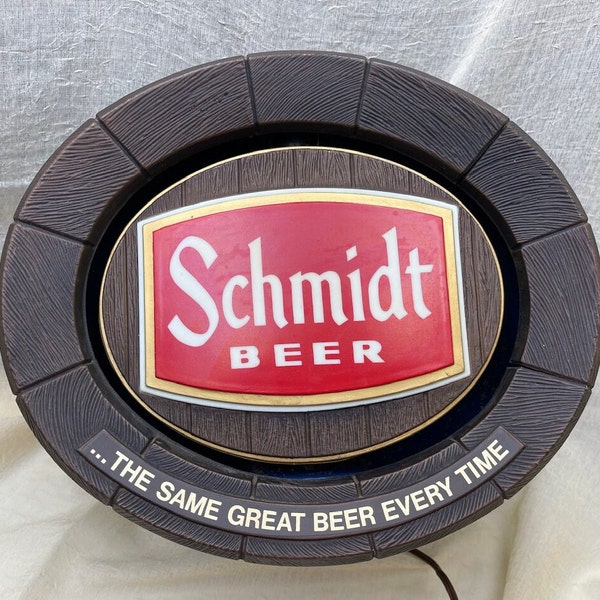 Lighted Beer Signs - Etsy