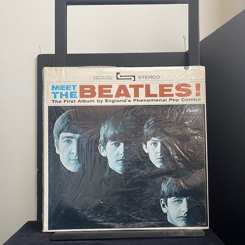 Original Beatles - Etsy