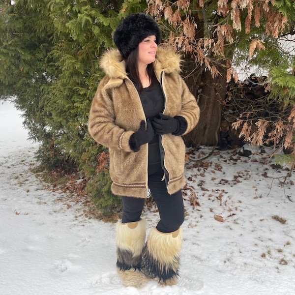 Eskimo Parka - 60+ Eskimo Parka for 2023