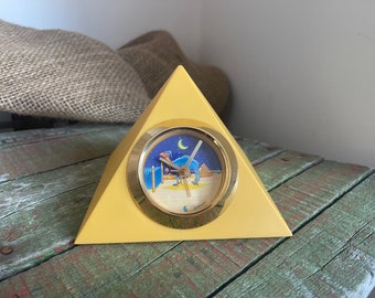 Joe Camel Clock - Etsy