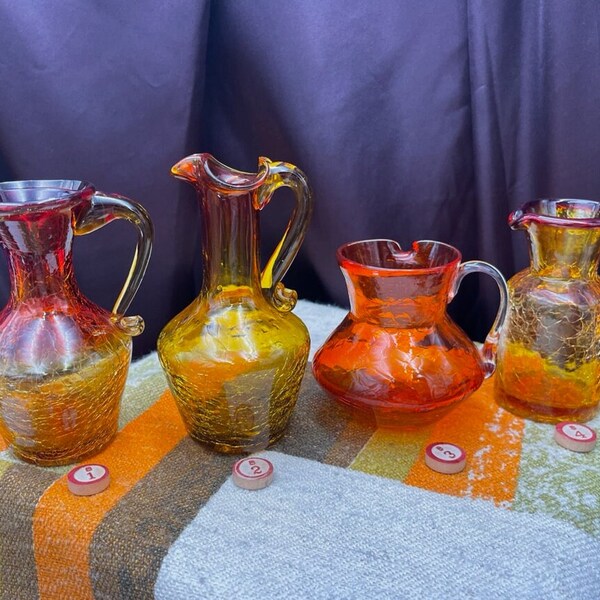 Amberina Glass - 60+ Amberina Glass for 2023