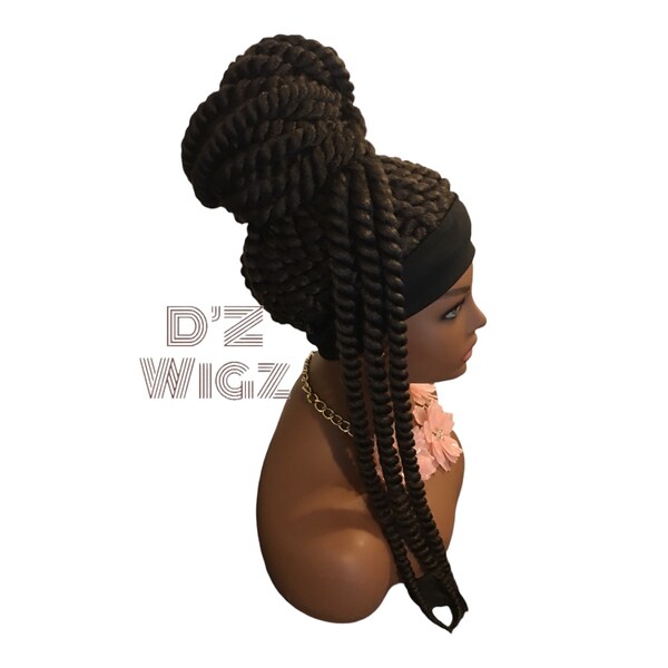 Updo Wigs - Etsy